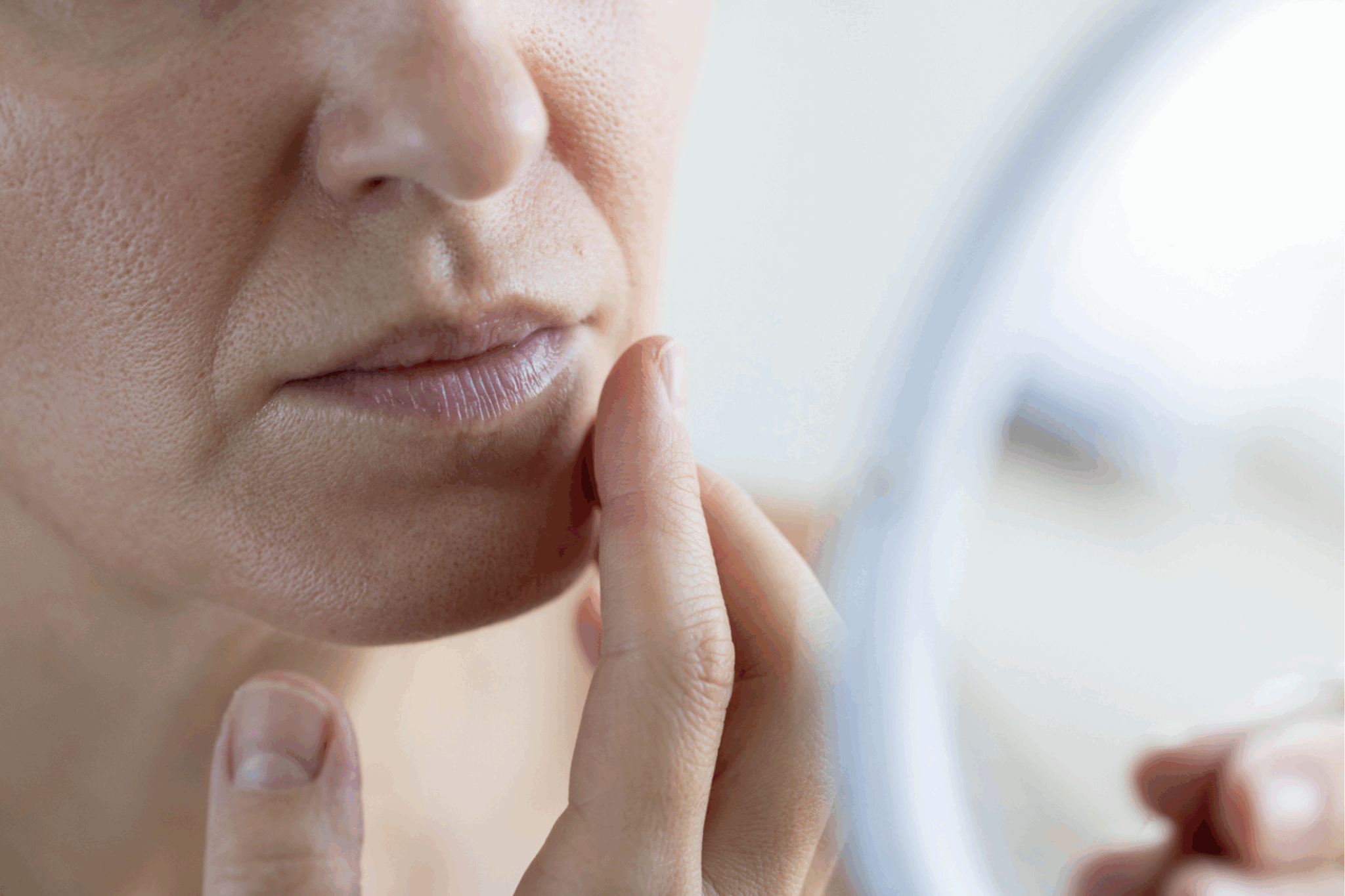 How smoking affects your appearance - Smokefree Island